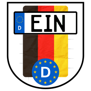 Wunschkennzeichen Einbeck für Anhänger reservieren